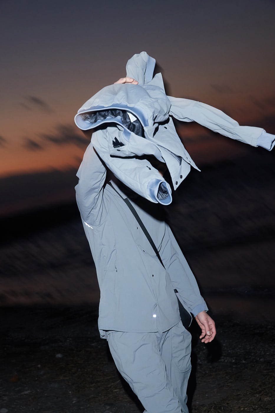 alk phenix Is reborn With Fall/Winter 2022 Collection Lookbook