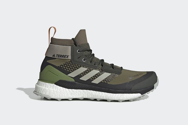 Shop Our Outdoor-Ready adidas Highlights Now