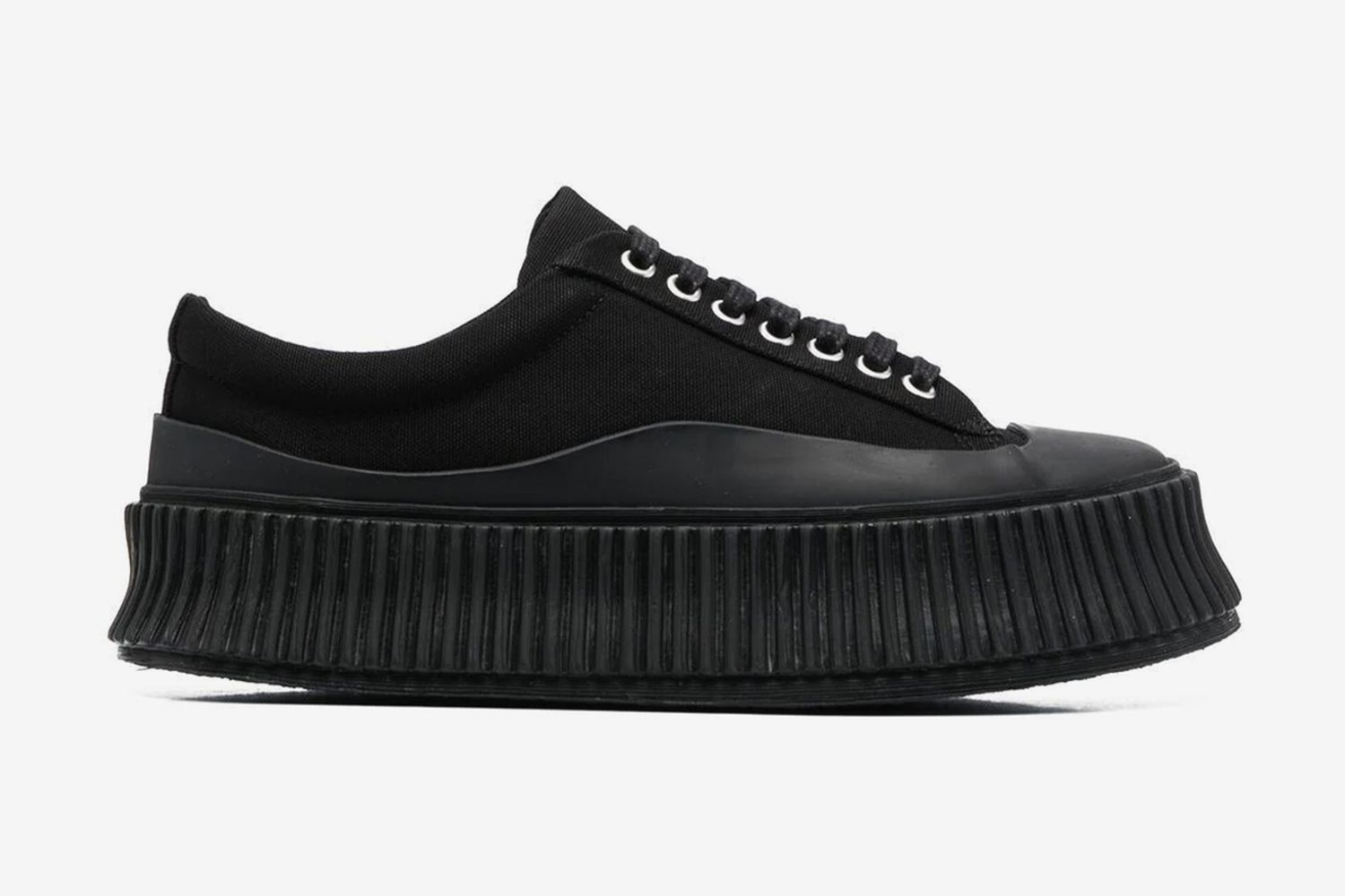 The 12 Best Black Sneakers for Women in 2023