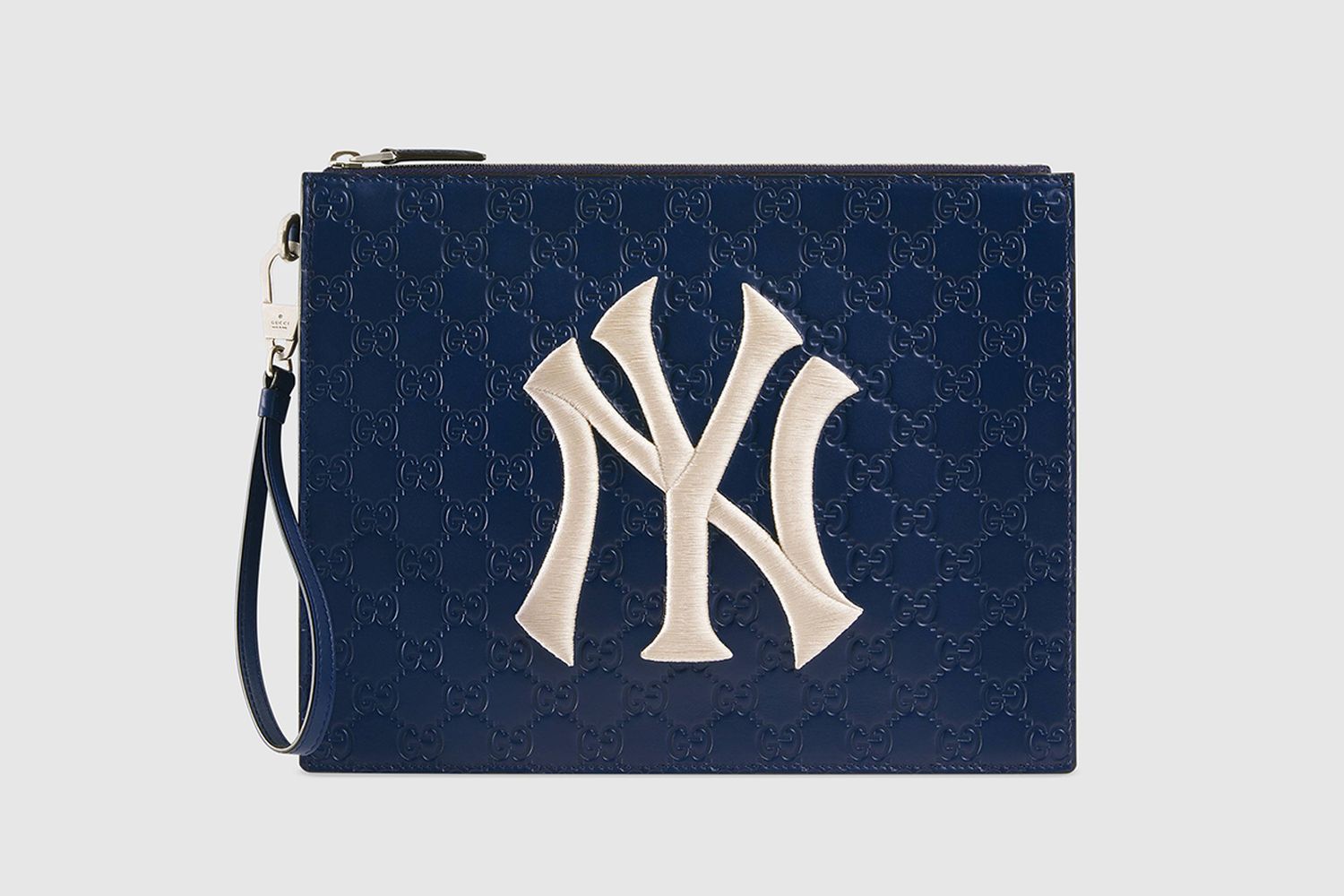 Gucci x NY Yankees Capsule: Where to Buy