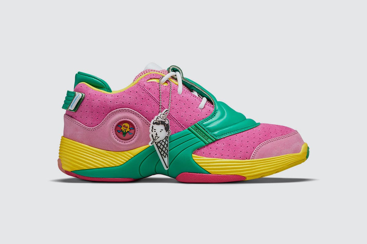 The Best Reebok Sneakers of 2019 | Highsnobiety