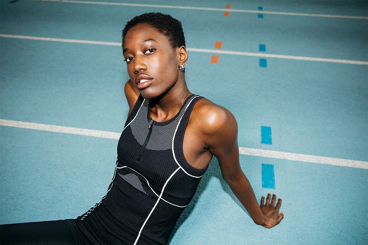 FILA Links up With Weekday on a Must-Have Sportswear Collection