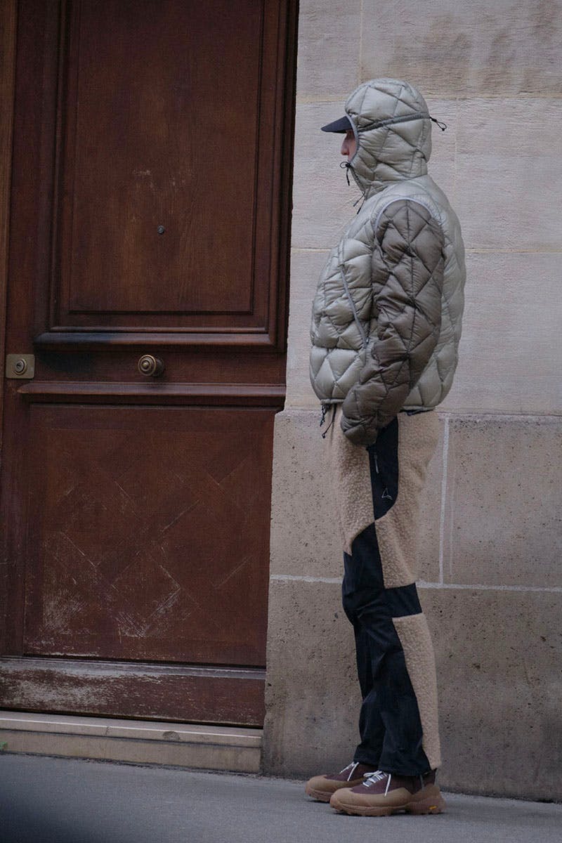 ROA's Creative Director Patrick Stangbye Unpicks ROA FW23