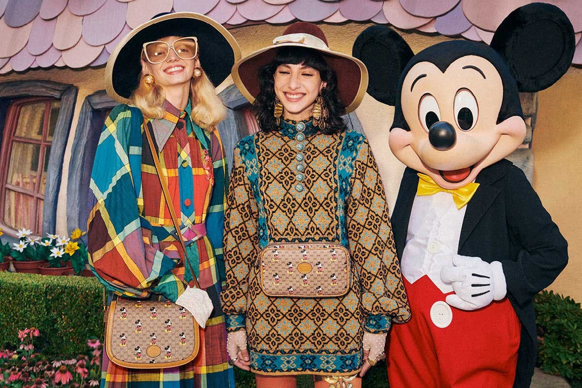 Luxury Brands Celebrate Chinese New Year With Capsule Collections