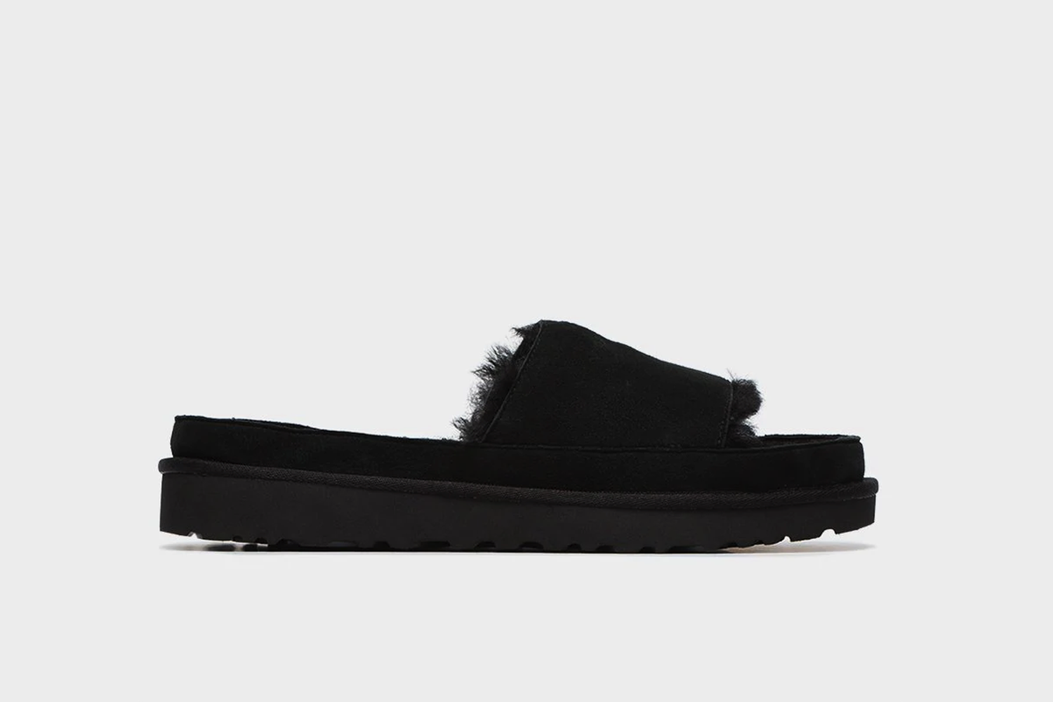 Y/Project x UGG Collection | Here's Where to Cop
