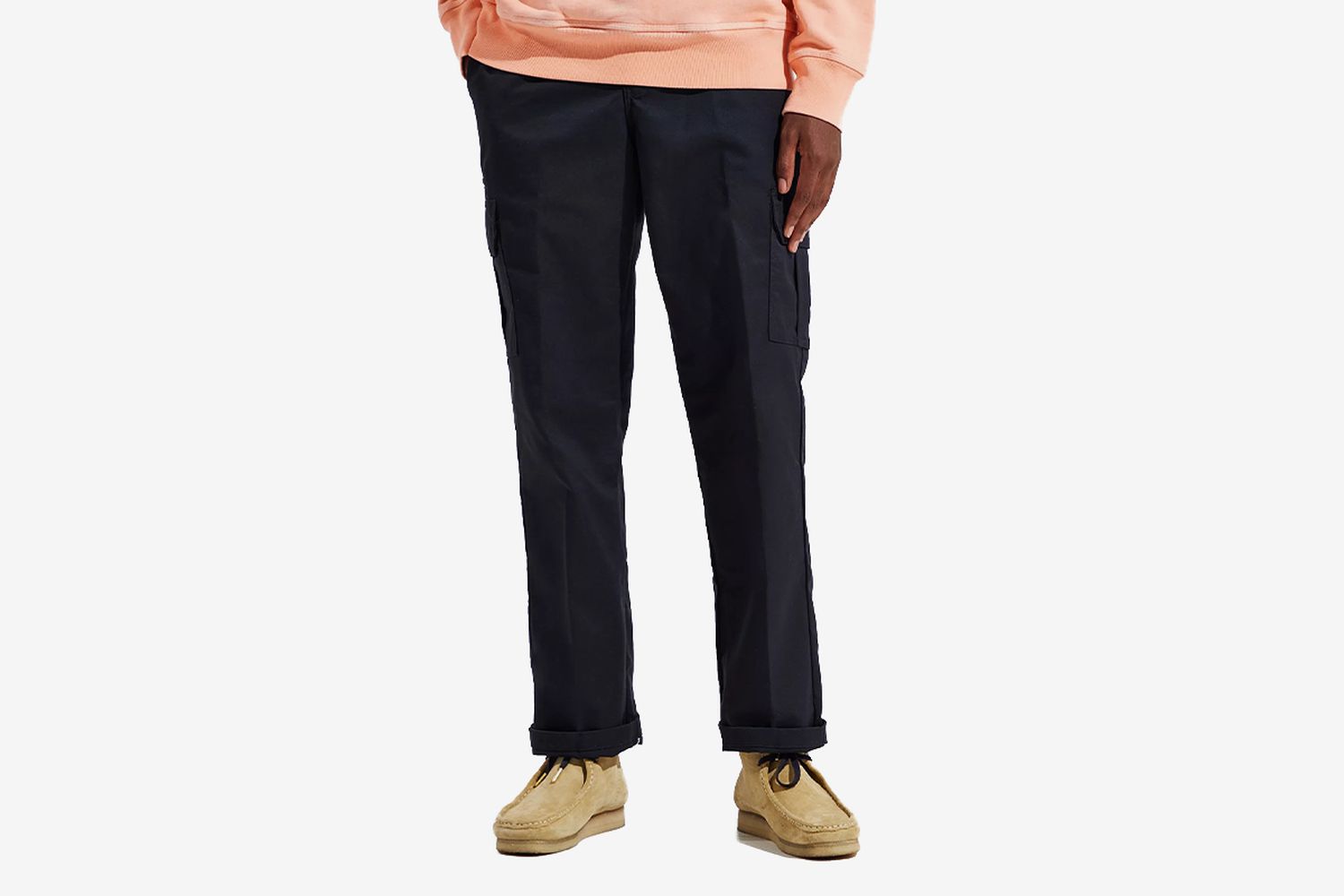 Kanye West's DONDA Balenciaga Outfit: Get the Look