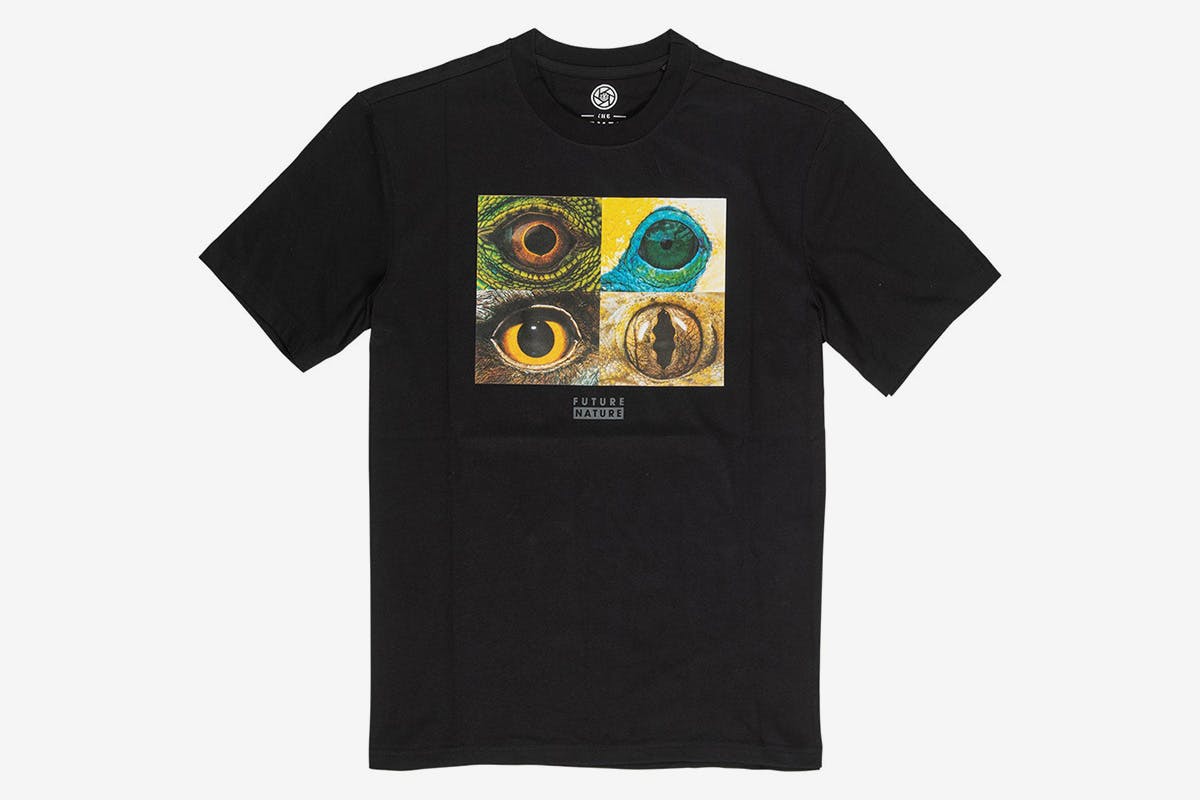 National Geographic Come Through With More Fire Graphic Tees