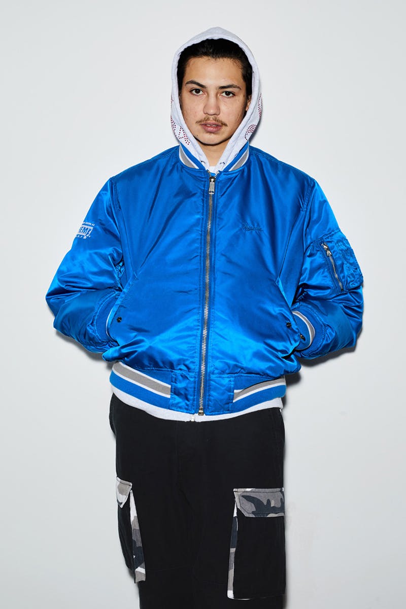 Supreme's SS22 Collection Includes Trailer, 'Gummo' Collab