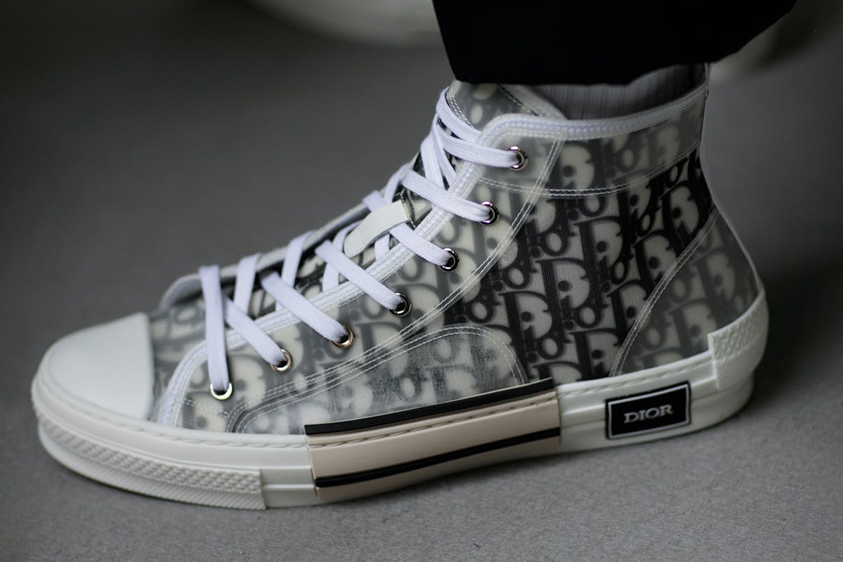 15 Sneakers You Can Get Away With at Prom | Highsnobiety