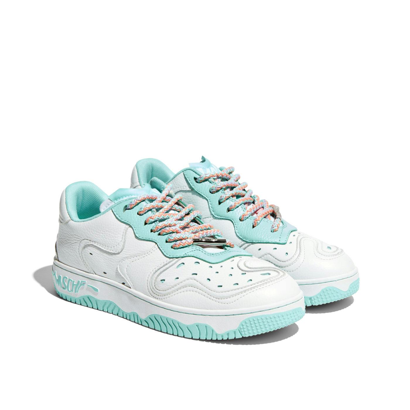 MSCHF's Super Normal 2 in "Mint" Is Delicious