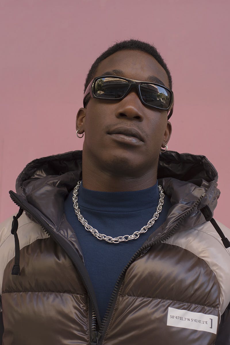 The ATH Kids Brought A Slice of Athens to Their Peuterey Collab