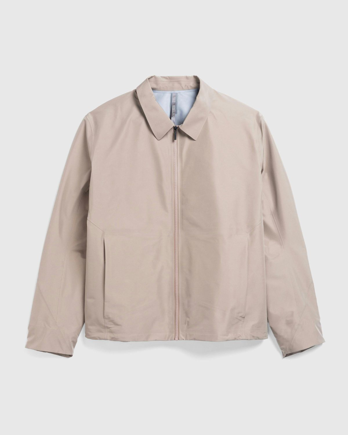 Arc’teryx Veilance – Centroid Jacket Soil | Highsnobiety Shop