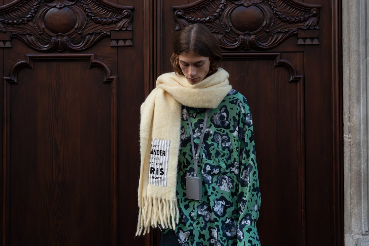 Shop BODE, Needles, Lacoste & More at Slam Jam