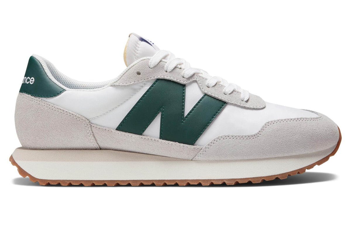 New Balance 237 FW22 Beige, Grey, Green Colorways Release Info