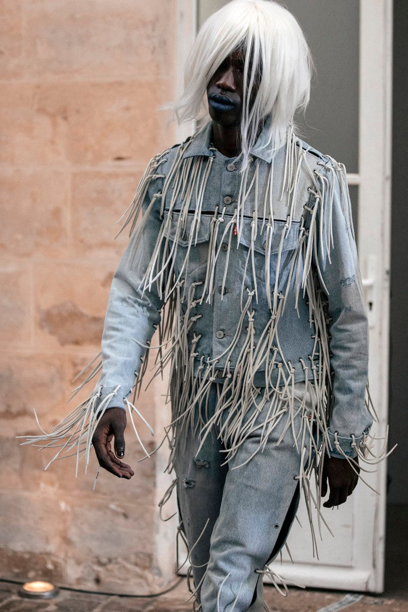 Facetasm Debuts SS20 Collection: See It Here