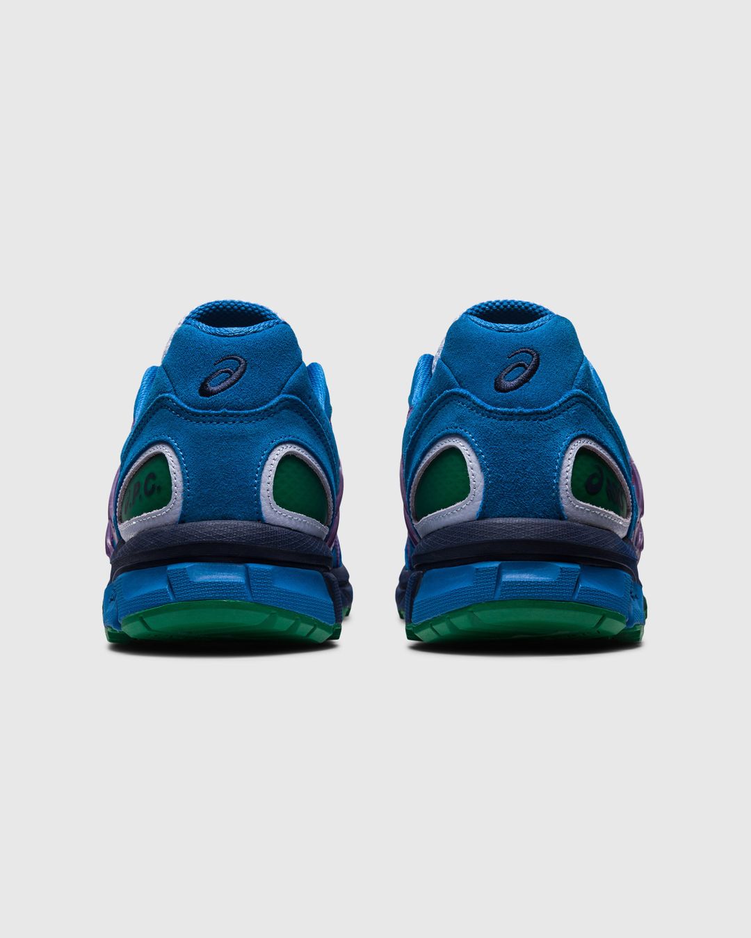 asics x A.P.C. – GEL-SONOMA 15-50 Lilac Opal/Gentry Purple ...