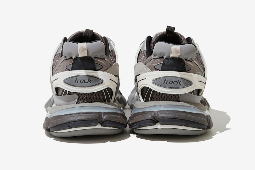 Balenciaga Track New Colorways: Release Date, Price & More Info