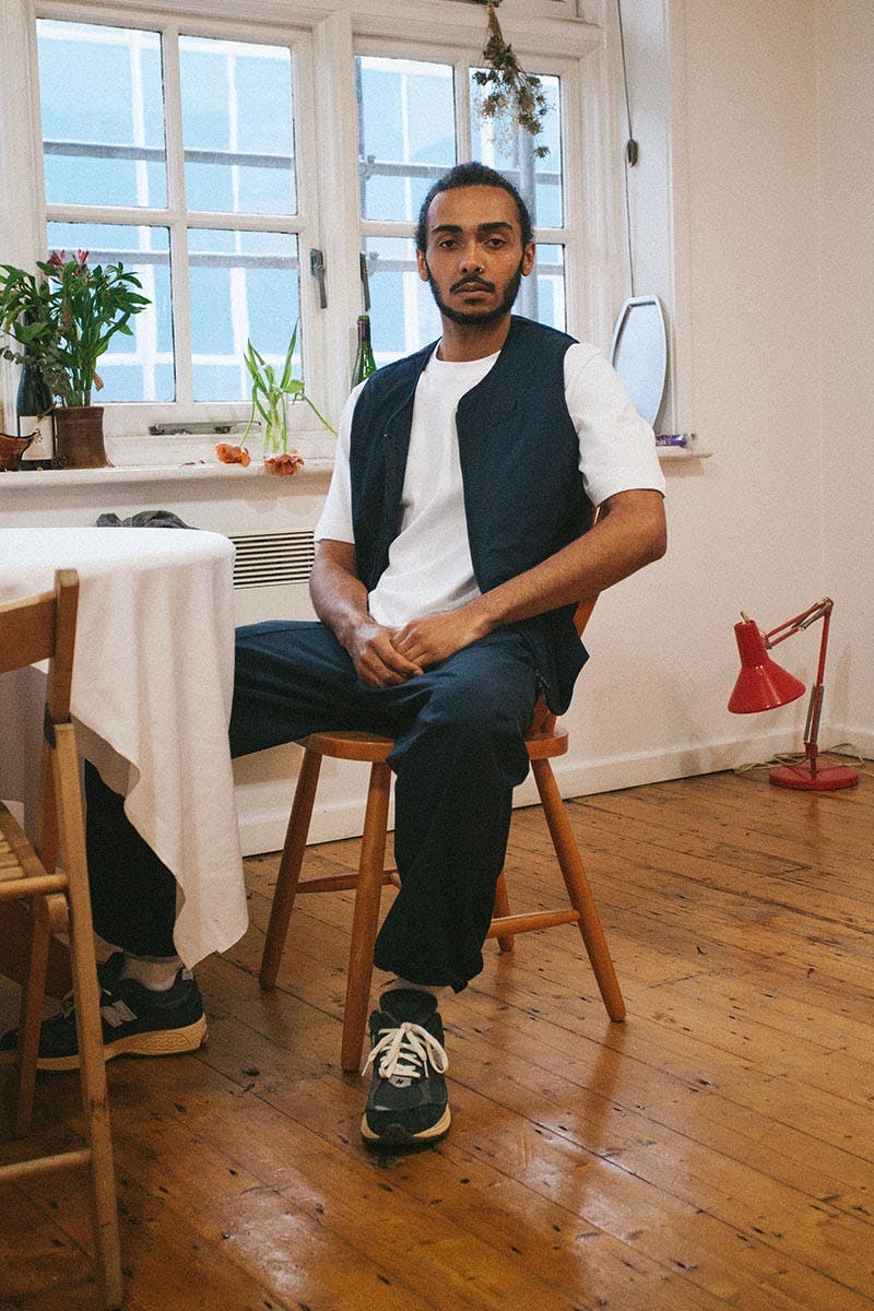 New Balance and HIP Present "Created For Everyone"