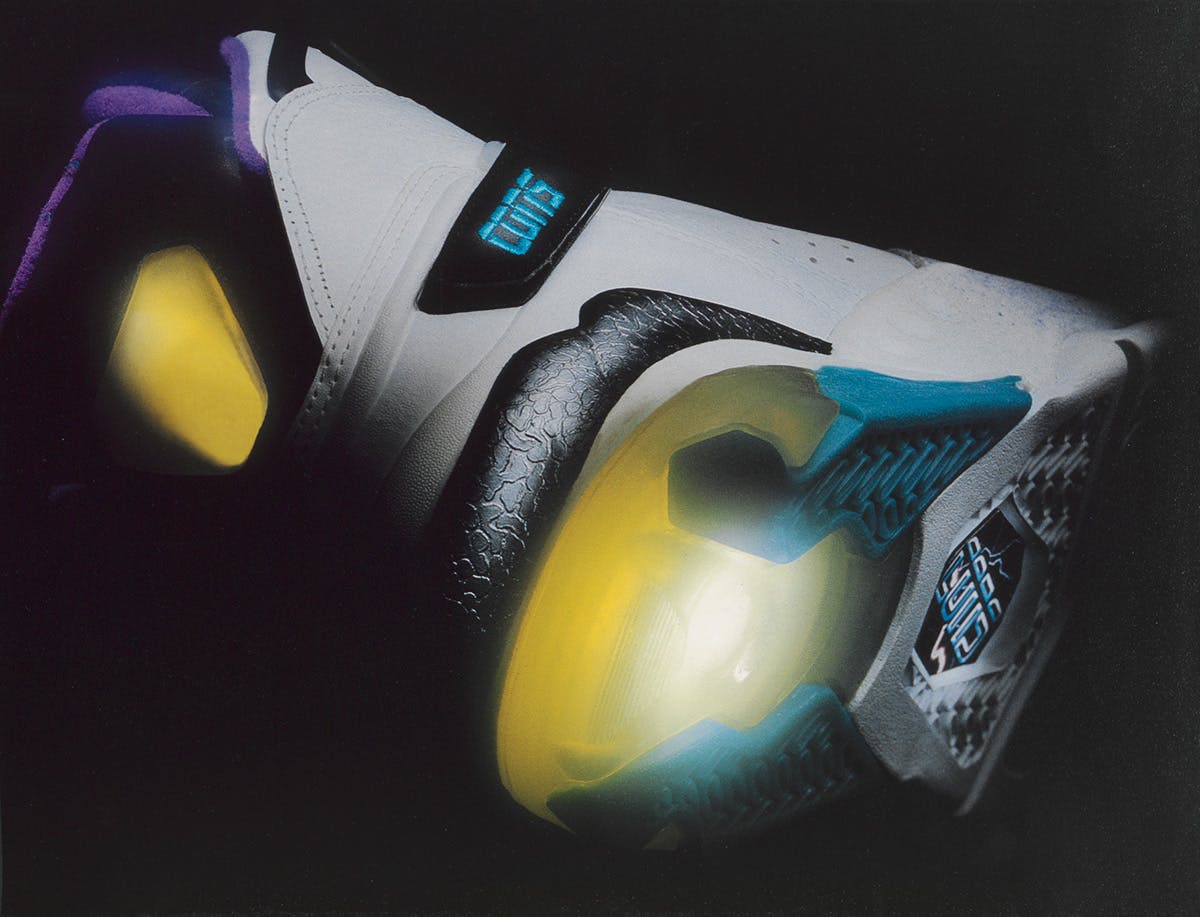 The Great Cushioning Foot Race | Highsnobiety