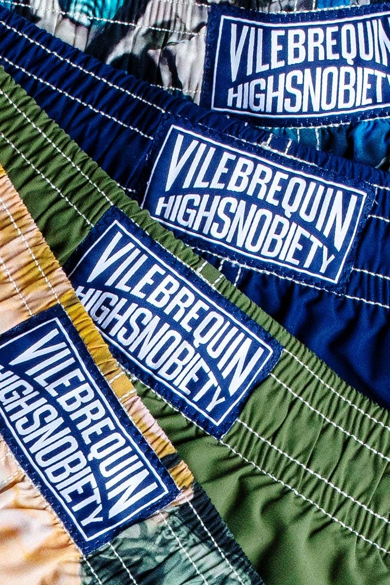 Vilebrequin: The Story of an Iconic Swimwear Brand