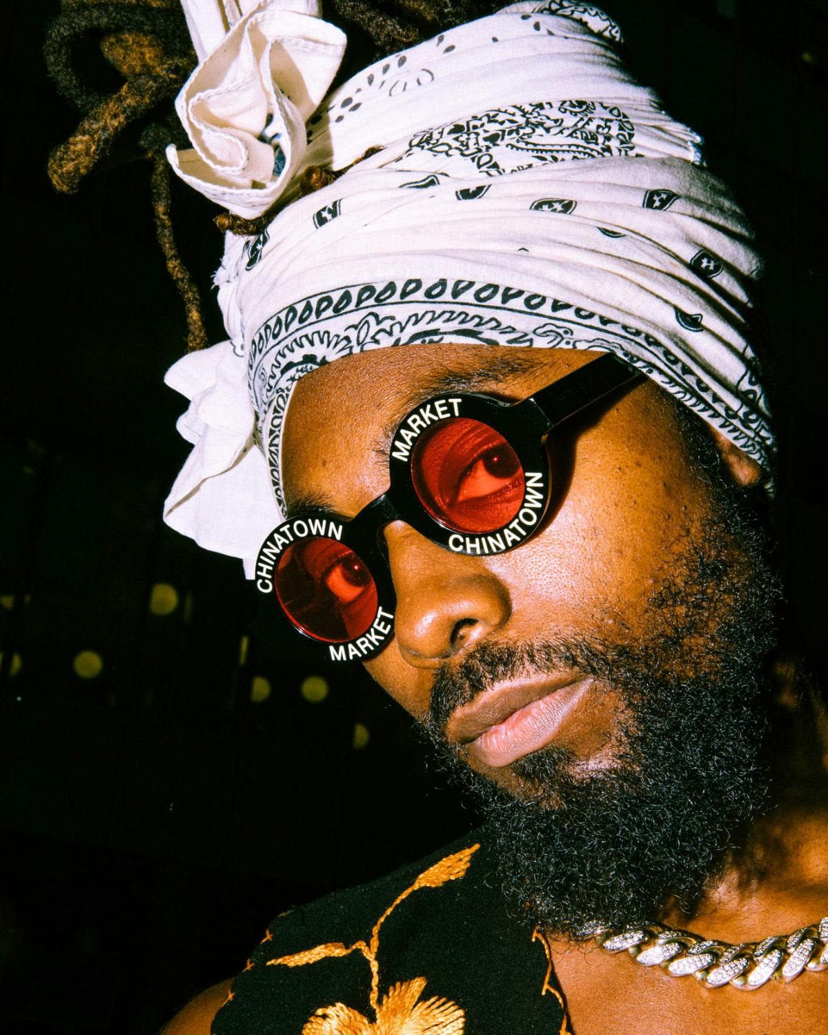 Earthgang's Transcendental Rap Is Proof of Their Endless Potential