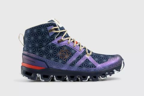 Loewe x ON Running Shoe, Apparel Capsule Collection Release Info