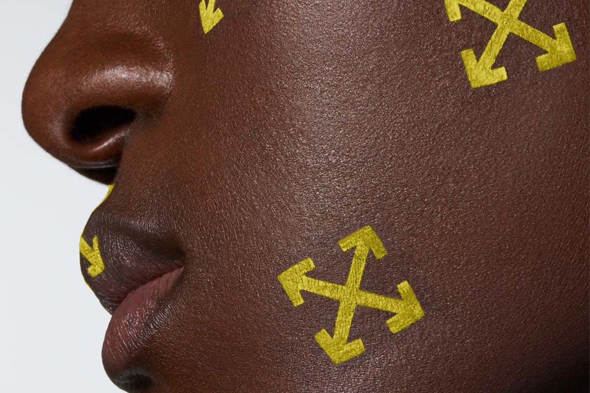 Shop All the Best of Off-White™ "PAPERWORK" Here