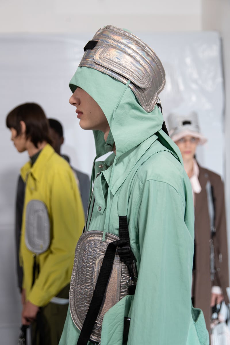 Craig Green x adidas SS23 Footwear Collection: First Looks