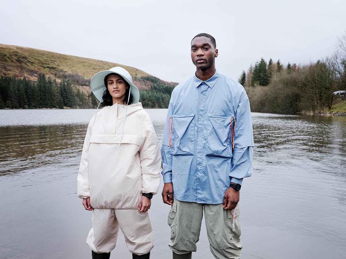 G-SHOCK’s Newest Watch Is For the Explorer in All of Us