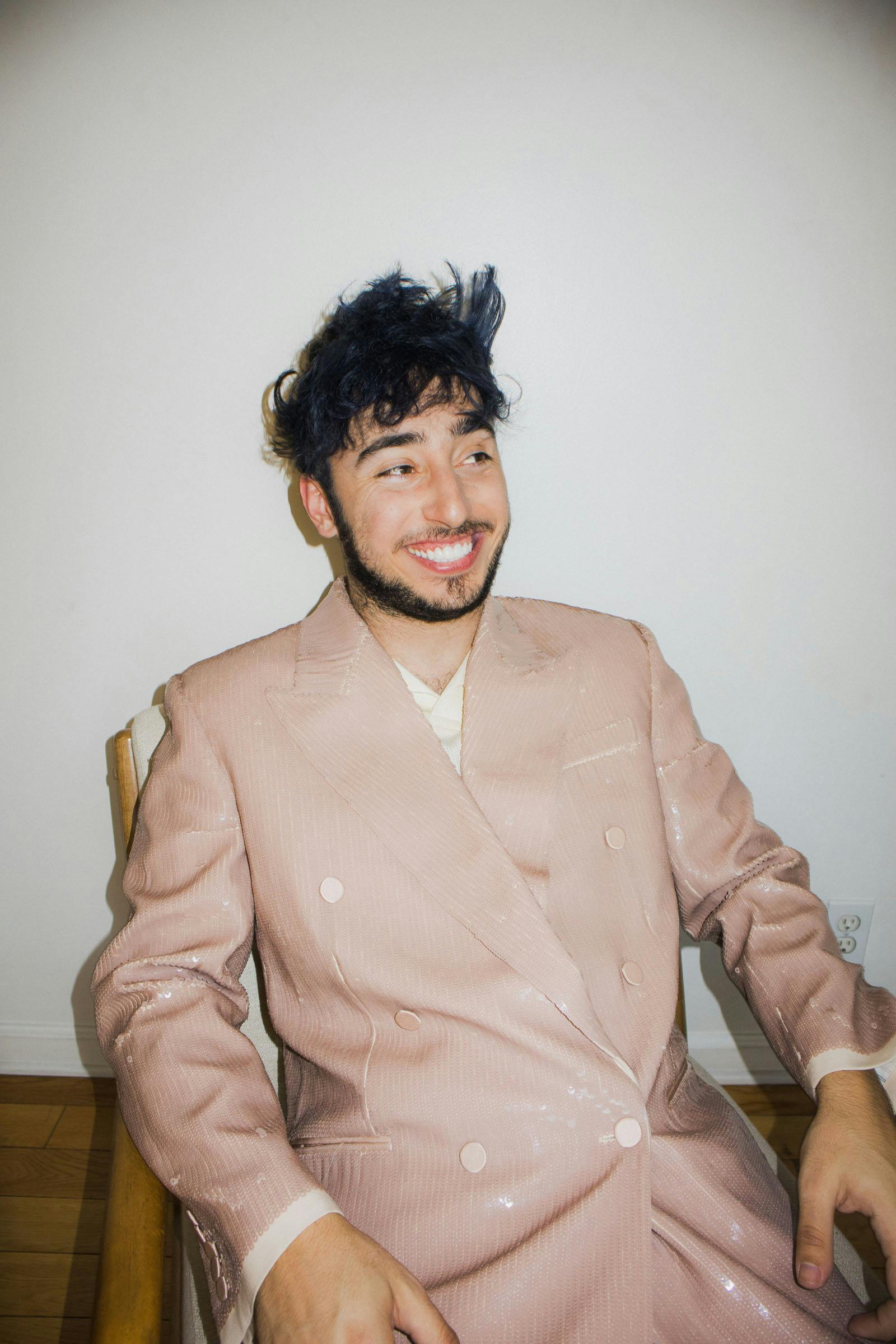 Anatomy of a Crew: Getting Chill With Zack Bia & Friends