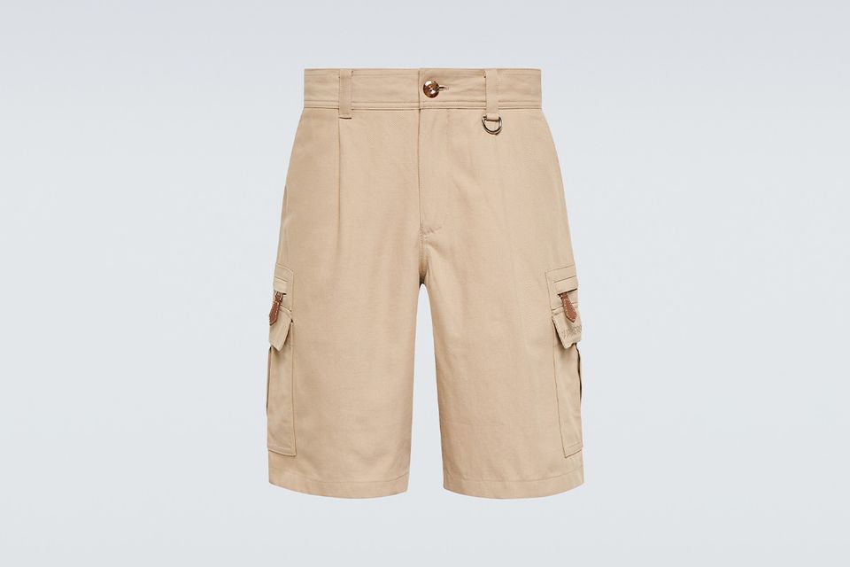 Shop 10 of the Best Luxury Shorts to Wear in 2022 Here