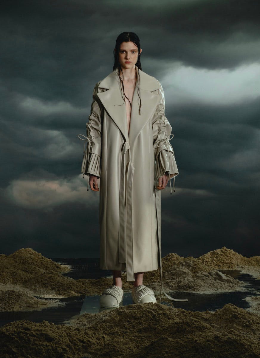 Spoiler: YUME YUME's Apparel Is Just as Good as Its Shoes