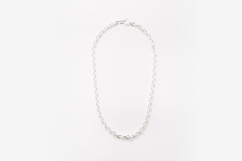 The Best Men's Chains for Every Style