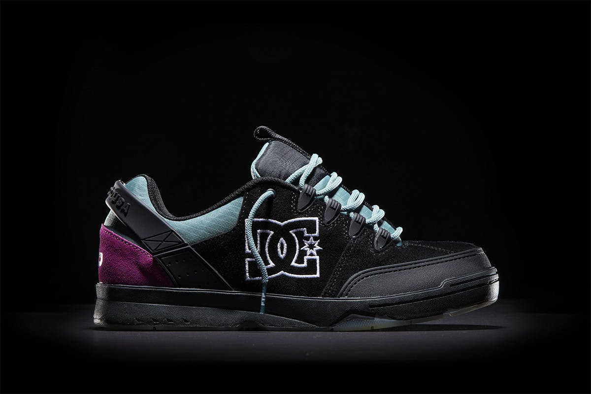FTP x DC Shoes Tribeka & Syntax: Official Release Info