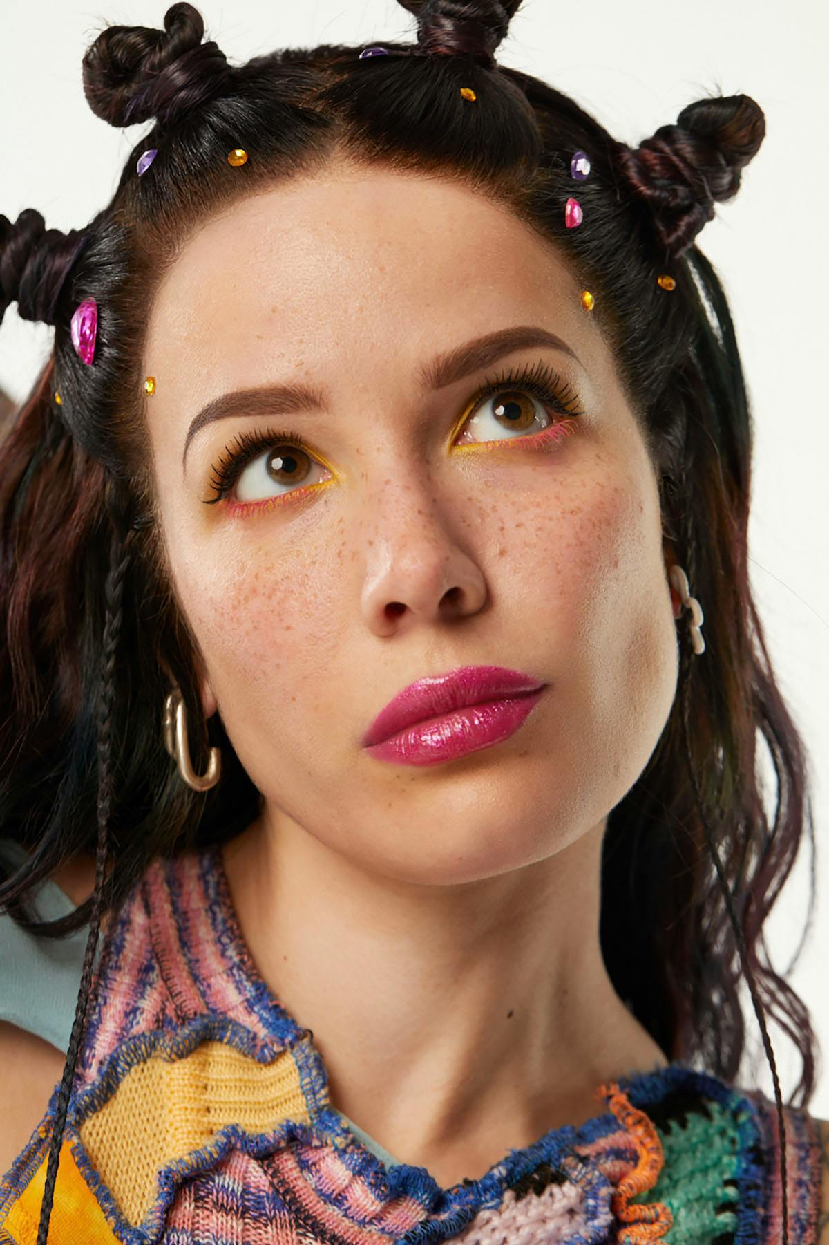 Halsey's Second Beauty Brand, af94, Is For Gen Z