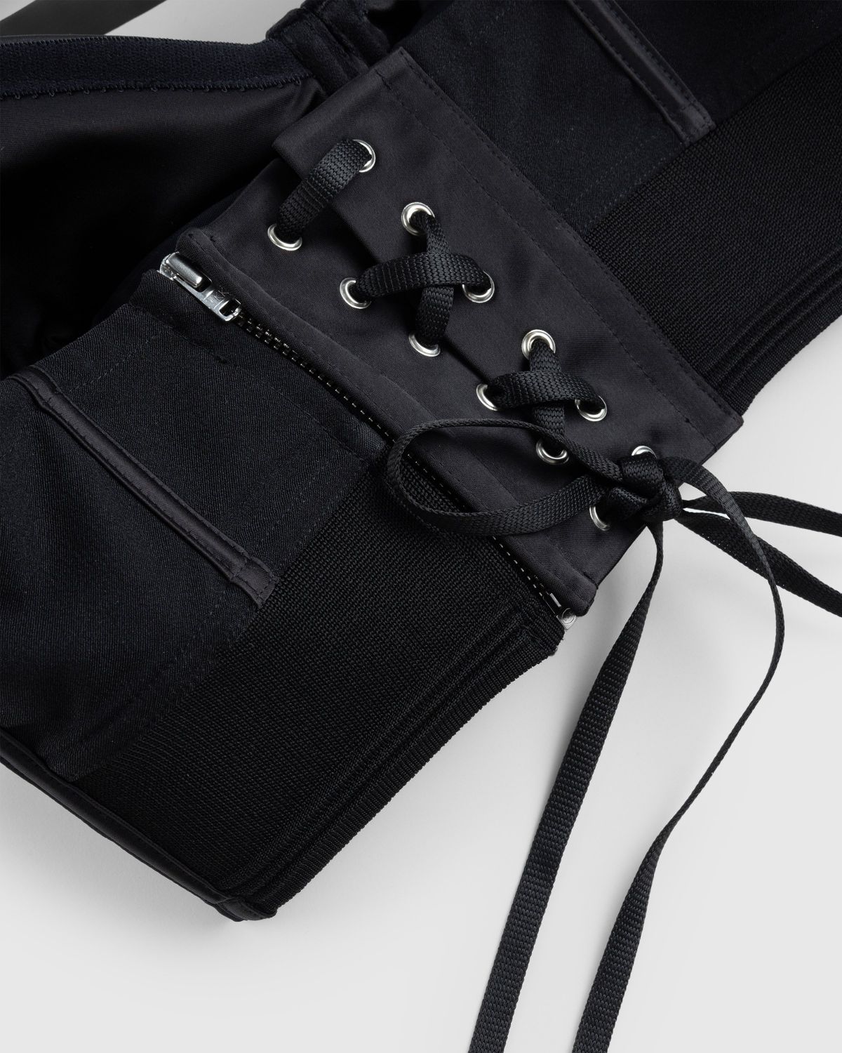 Jean Paul Gaultier – The Iconic Bra Black | Highsnobiety Shop