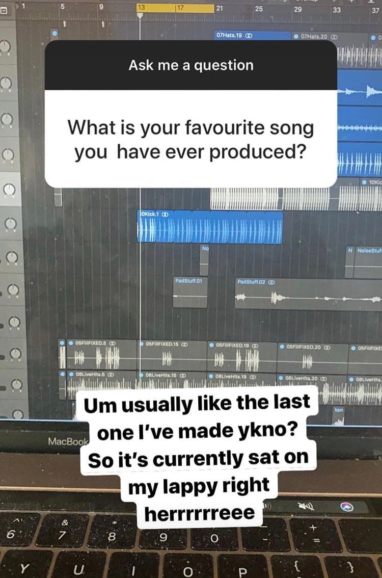 Let Fred again..'s Mix of 'Actual Life' Give You Actual Life