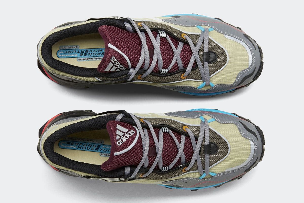 adidas' New "Gardening Club" Sneaker Collection Drops Tomorrow