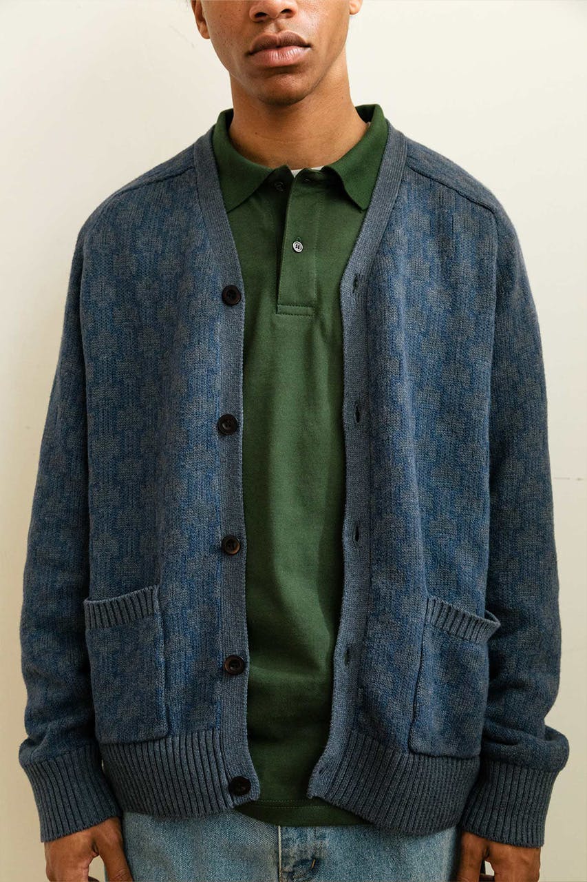 Adsum's Latest Capsule Is Full of Winter Warmers