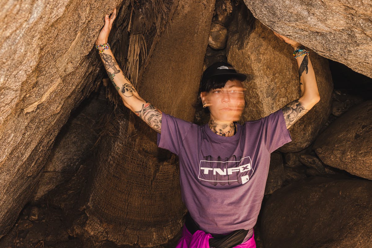 The North Face TNF X: Release Info, Price, Shop Links