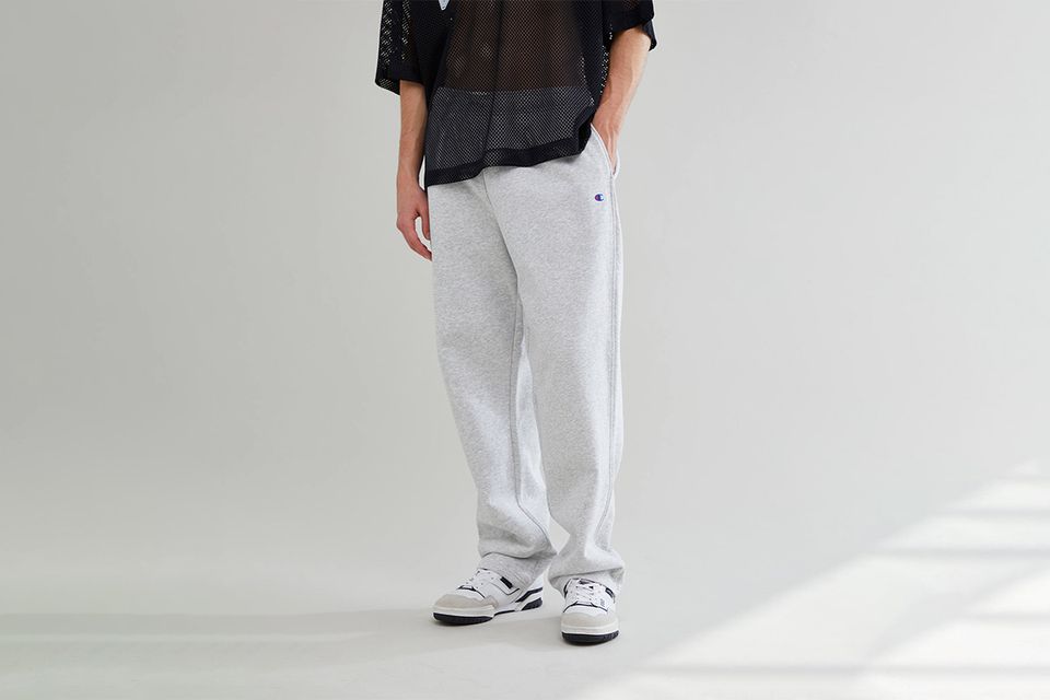 10 of the Best Gray Sweatpants to Win Gray Sweatpants Season