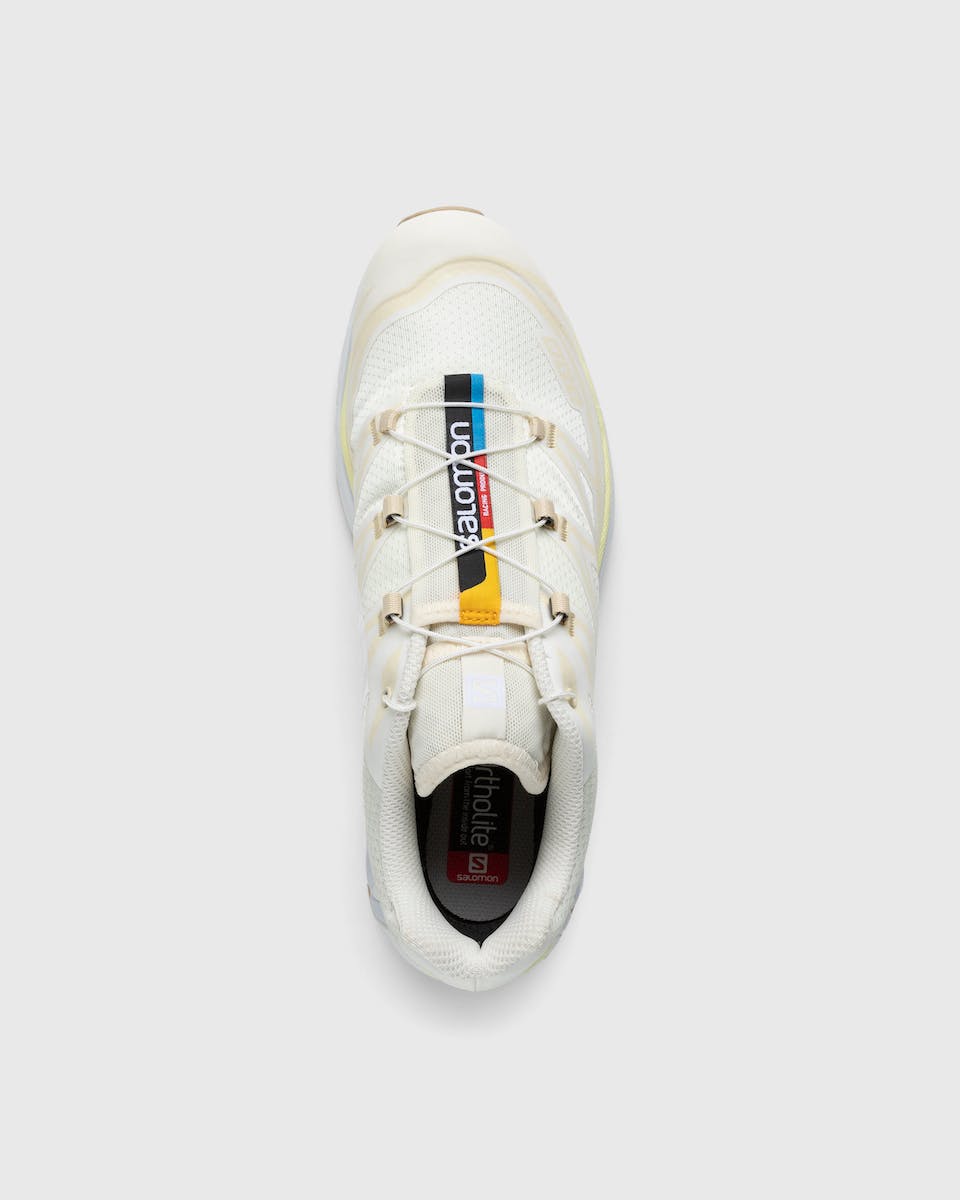 Salomon XT-6 Vanilla Ice and Arctic Ice: Release Info, Shop Links