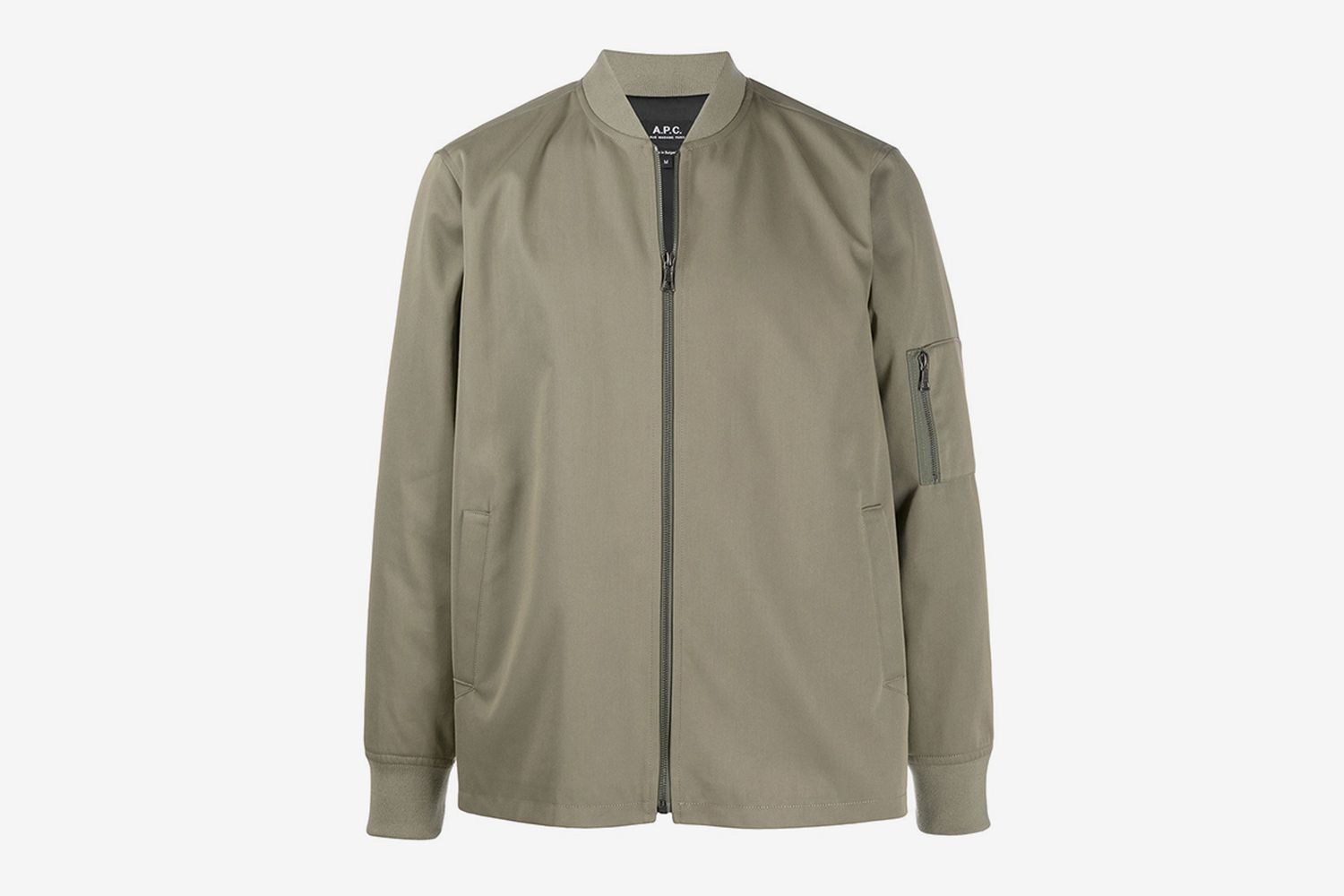 How the Bomber Jacket Formed and Subverted Subculture