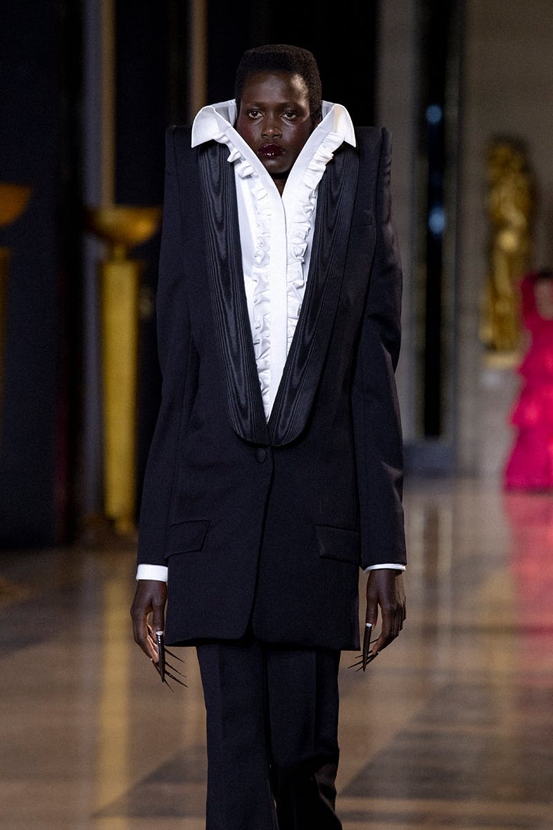 100 Years On, ‘Nosferatu’ Is Still Influencing Fashion