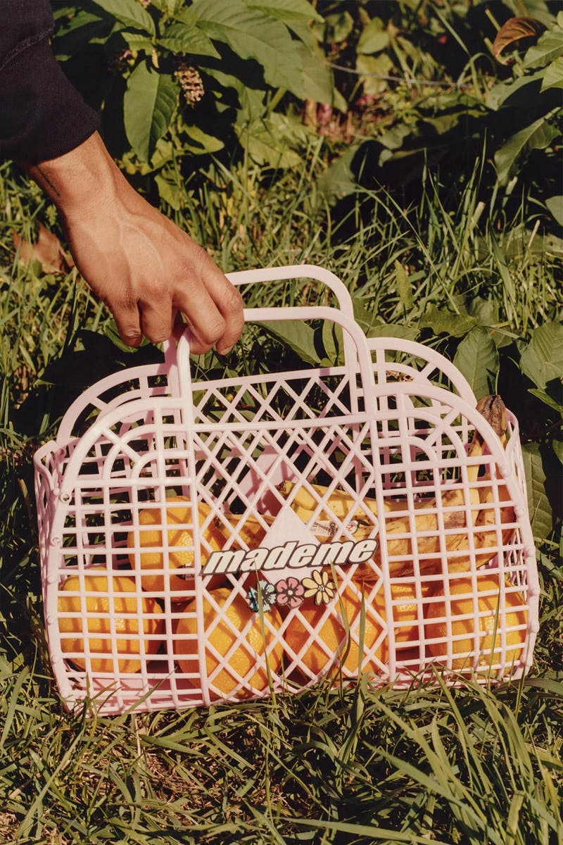 Supreme & Cactus Plant Flea Market Tackle Food Inequality With Special ...