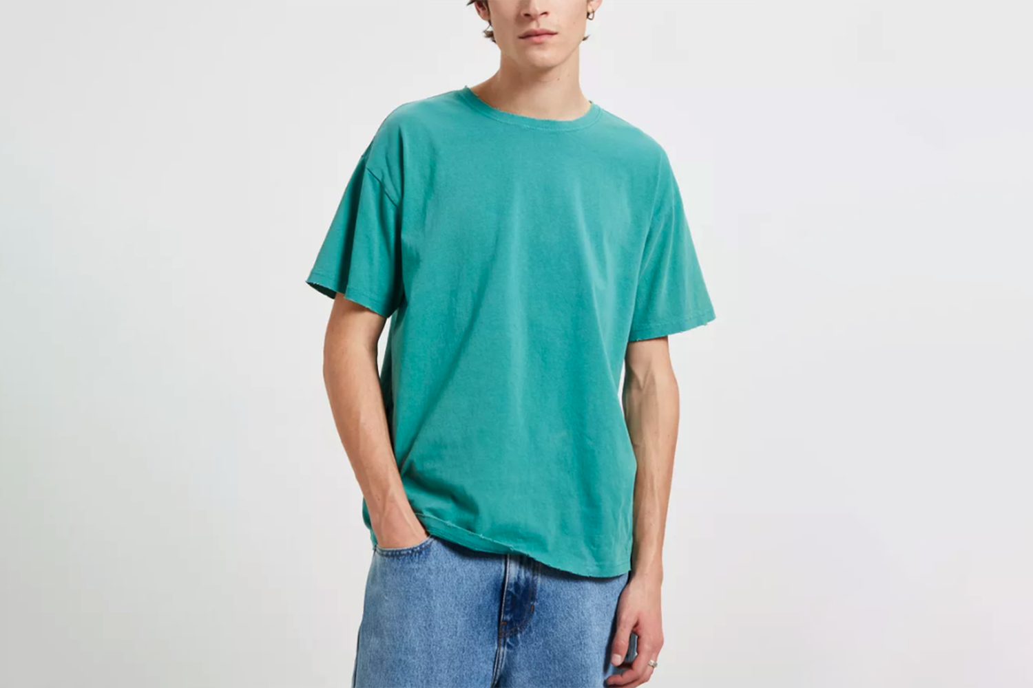 Fabric First: Our Favorite Overdye Clothing for 2021