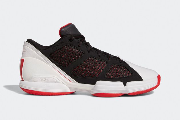 adidas Basketball Shoes: Best Low-Top & High-Top Basketball Shoes