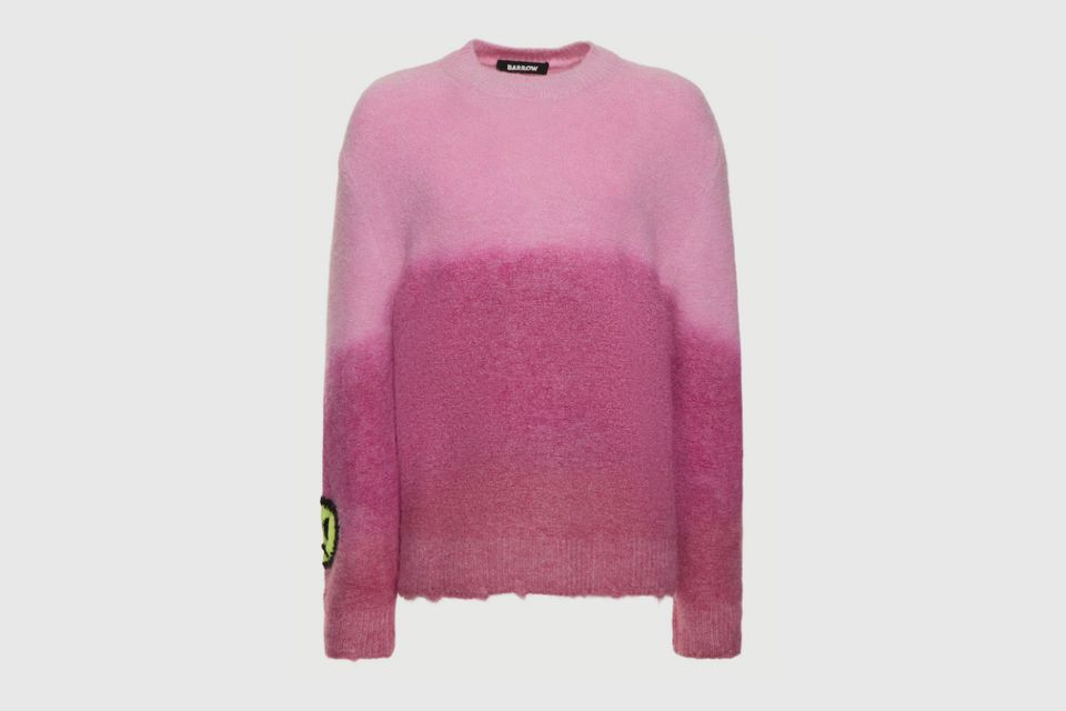 16 of The Best Fuzzy Sweater Designs for 2023