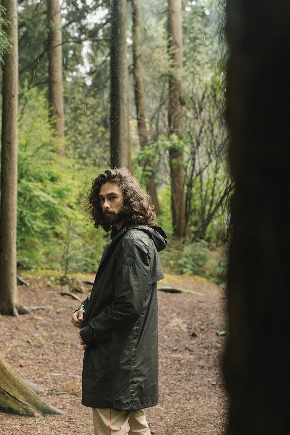 A Closer Look at Canada Goose's Spring 2019 Collection