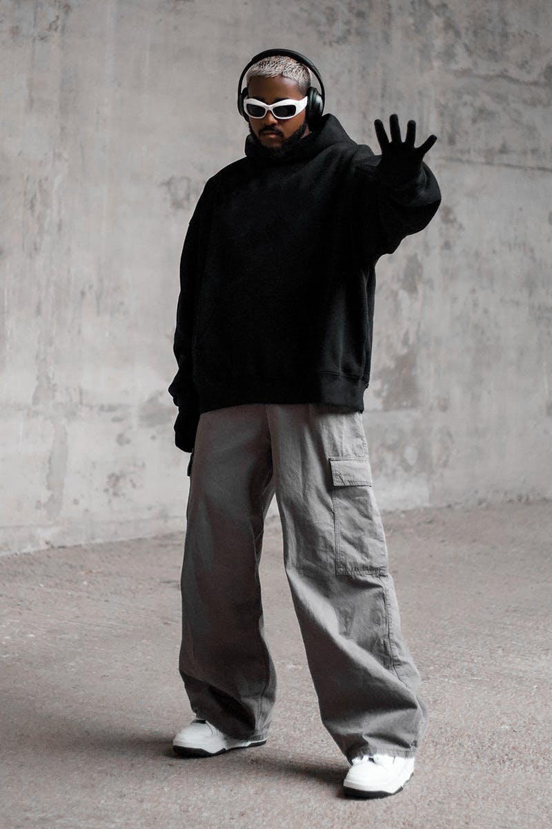 The PUMA Slipstream Returns to the Streets